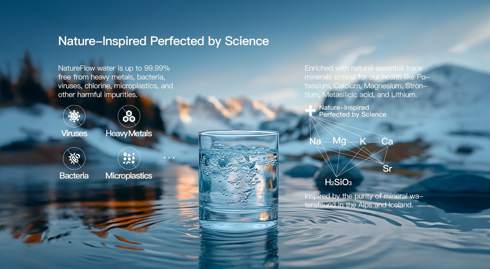 How a Water Alkaline Mineralization System Improves Your Water Quality ...