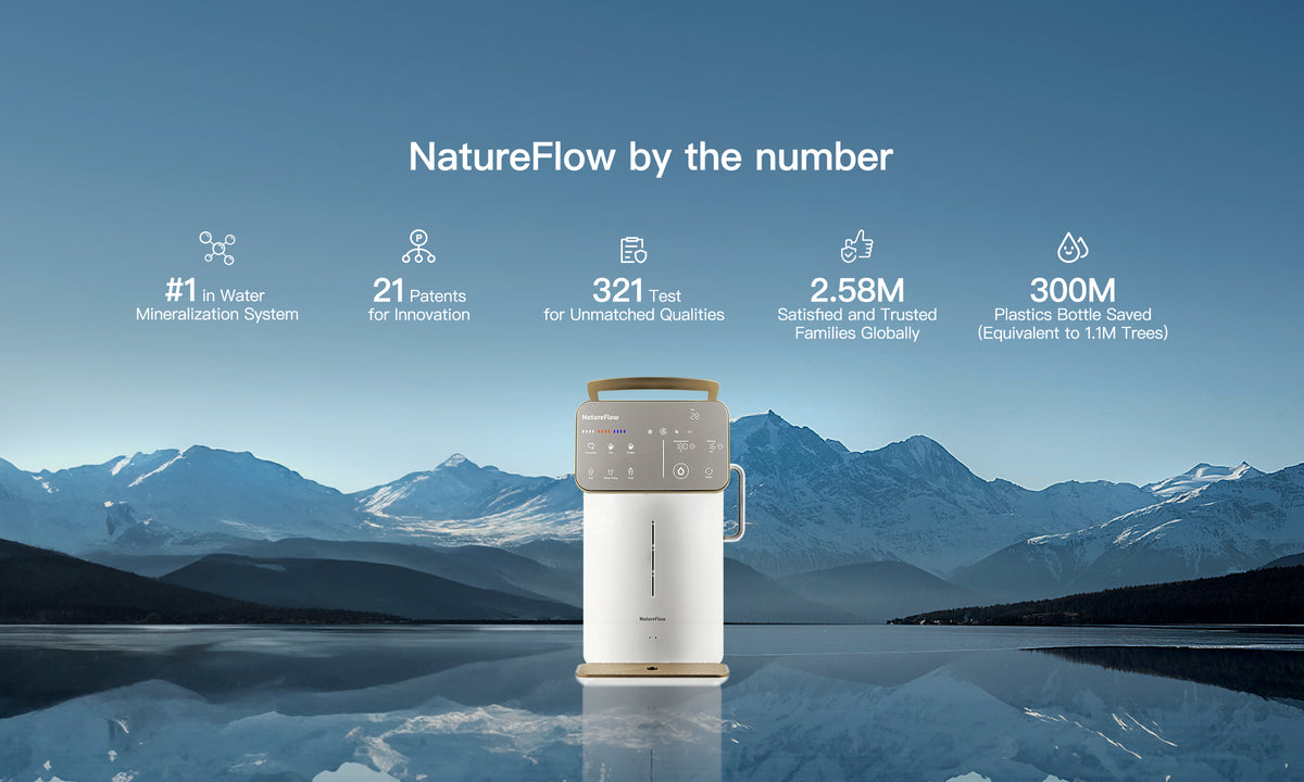 Natureflow