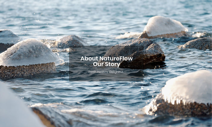 About NatureFlow – Natureflow